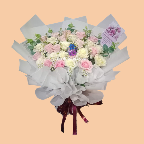 Buket Bunga Terdekat di Kuta Selatan Bali – Tasik Florist