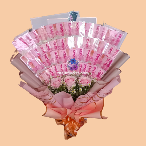 Buket Bunga Terdekat di Susut Bali – Tasik Florist